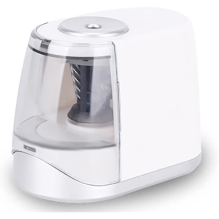 Taille Crayon Électrique Student Portable Automatique Alimenté par ...