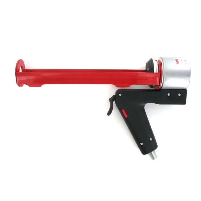 Pistolet mastic pneumatique T16 X 310ml MK - Cdiscount Bricolage