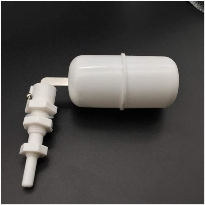 Valve wuxun Plastique Mini Flotteur Shut Robinet à tournant sphérique ...