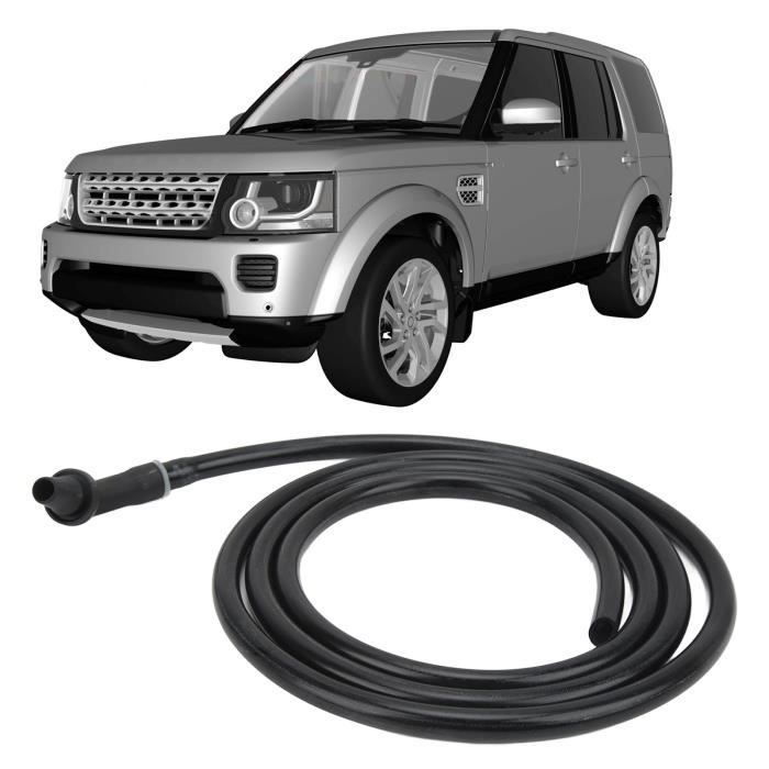 SHD Toit ouvrant Tube de vidange avant EEH500100 Remplacement extérieur ...