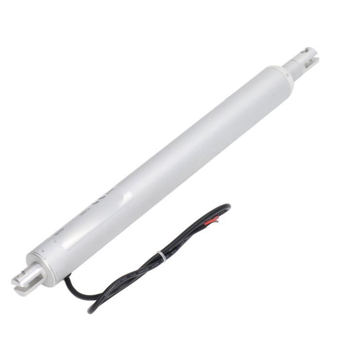 Duokon Micro-actionneur linéaire de course de 100 mm Micro actionneur ...