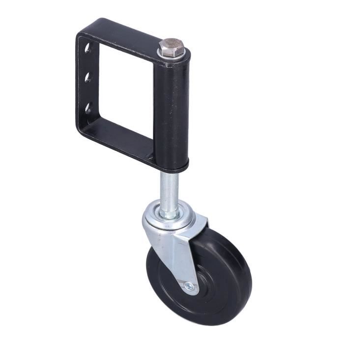 CES Roue Chargée À Ressort Roue À Ressort, Roulette À Ressorts 3 Trous ...