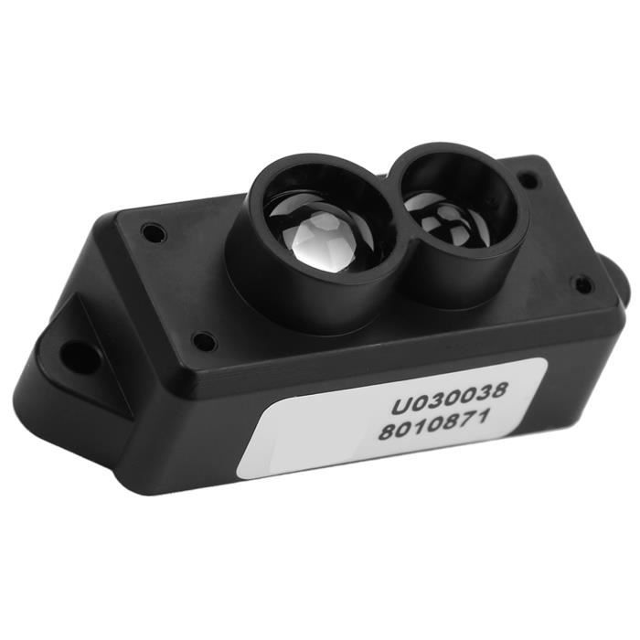 GOTOTOP Capteur de distance Lidar Lidar Range Finder Module de capteur ...