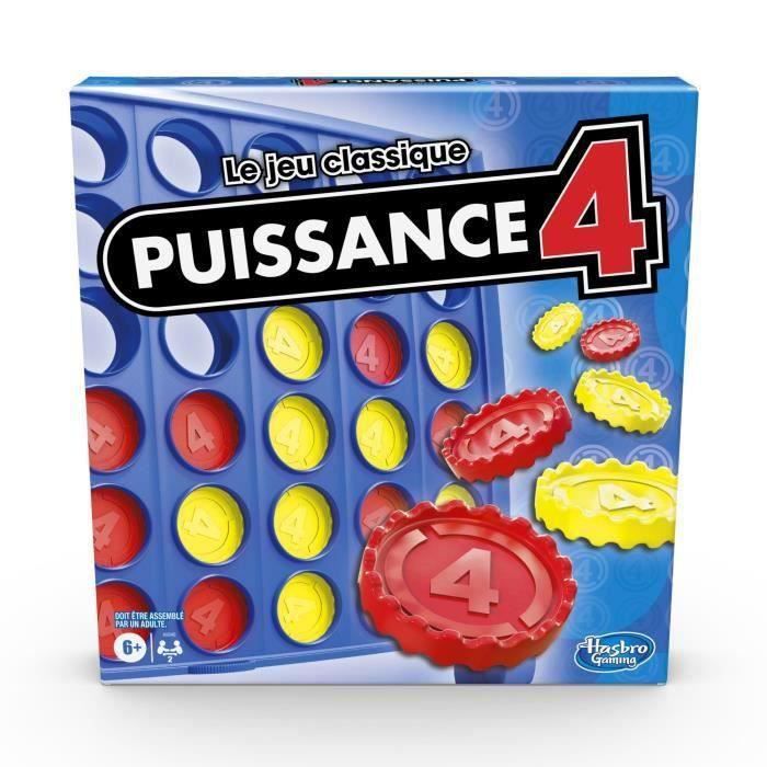 SHOT CASE - Puissance 4 - Jeu de societe de stratégie - Cdiscount Jeux ... SHOT CASE - Puissance 4 - Jeu de societe de stratégie - Cdiscount Jeux ...