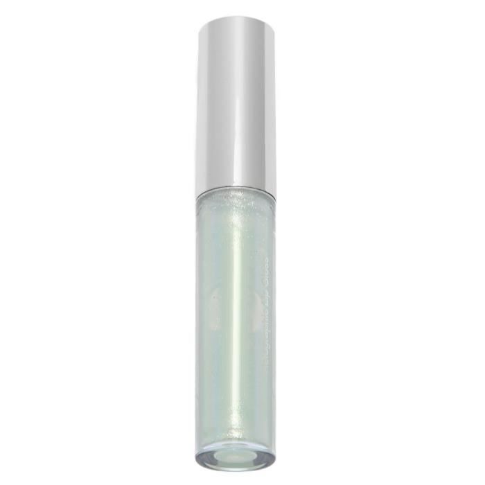 KIMISS Glaçage à lèvres 2.3g Lip Glaze Bright Shiny Liquid Lipstick ...