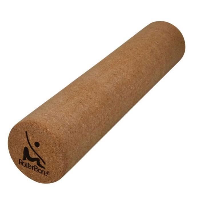 Planche équilibre ROLLERBONE Kork Roller Starter Blanc - Adulte ...