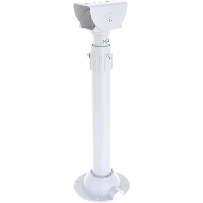 Poteau De Montage Extensible Pour Les Caméras De Surveillance De ...