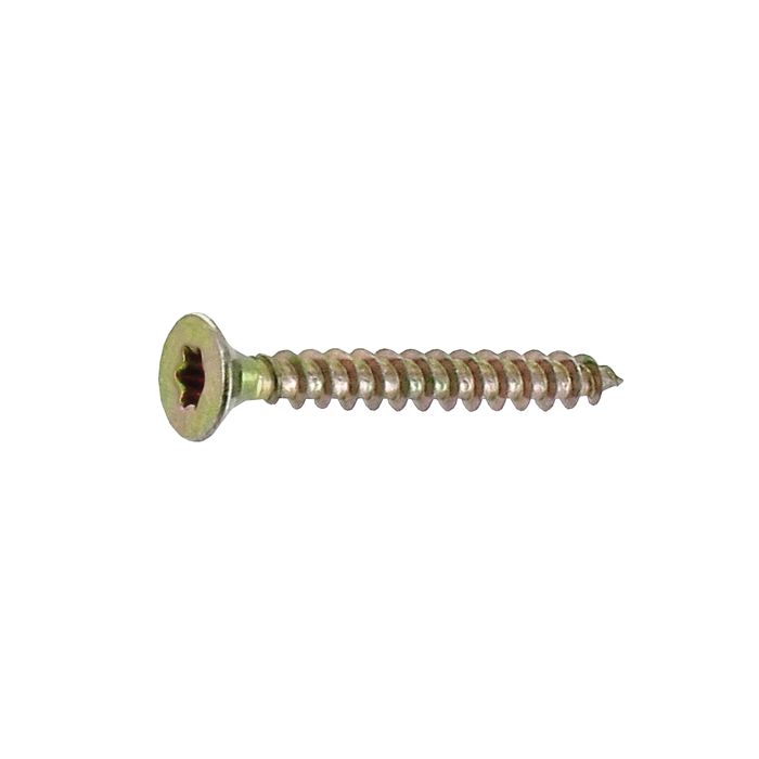 Vis - VYNEX - TF étoile abi 6x50 - Acier - Torx - Zingué - Cdiscount ...