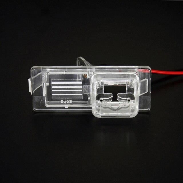 CAMERA DE RECUL,Only Plastic Bracket--Caméra de recul sans fil pour ...
