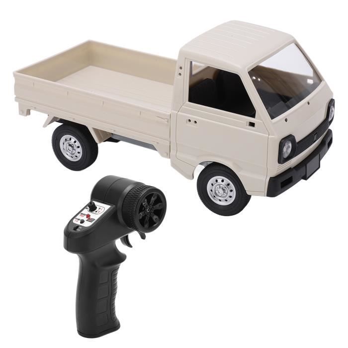 Zerone Modèle de voiture télécommandée 1:16 RC Truck Model 4 Wheel ...