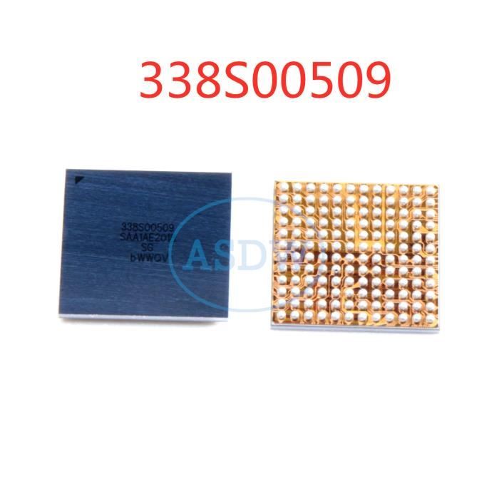 Grand Codec Audio IC, puce sonore principale pour iPhone 11-11Pro-11 ...