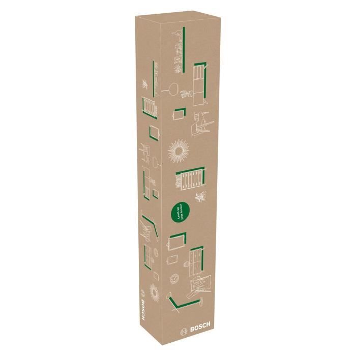 Bosch AdvancedLevel 360 BZ1 - Cdiscount Bricolage
