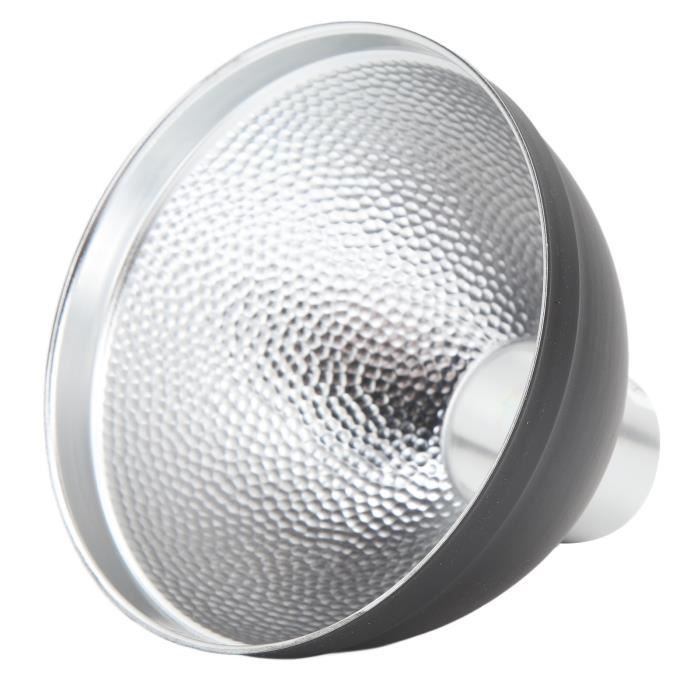 Diffuseur à réflecteur standard Accessoire de Réflecteur de Lumière ...