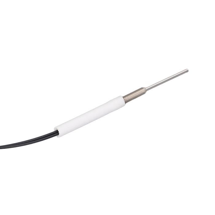 Capteur à fibre optique DIOCHE FRS 310 S - Détection de Réflexion ...