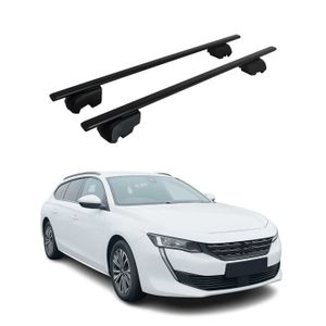 Barre de toit Peugeot 508 - Cdiscount Auto