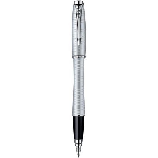 1906868 Bleu, Perle, Argent 1pièce(s) stylo-plume - stylos-plume (Bleu ...