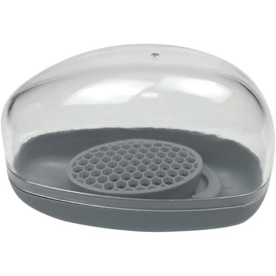 1 Pc Pilon À Ail Râpe À Nourriture Hachoir Ail Manuel Viande De Noix ...