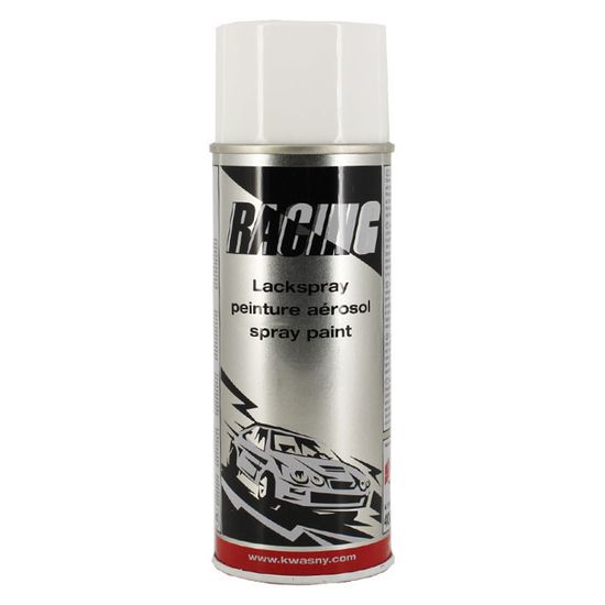 PETER KWASNY RACING AUTO K PEINTURE AEROSOL SPRA CAN PAINT CSK ...