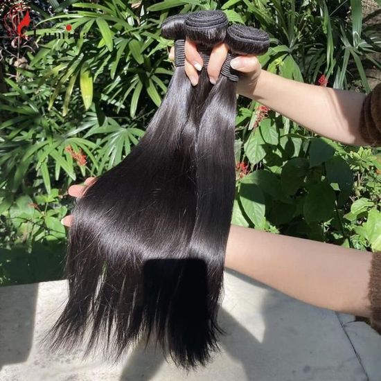 Perruque - Postiche - Faux Cheveux - Extensions - Colle Cheveux J64EZ ...