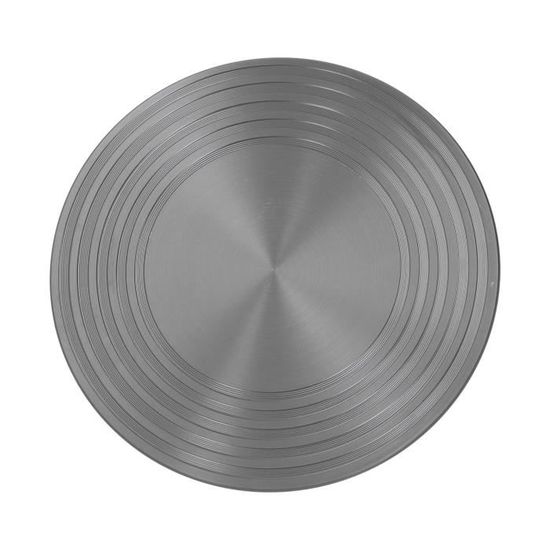 Plaque De Diffusion De La Chaleur 28CMx6MM Plaque D'induction Thermique ...