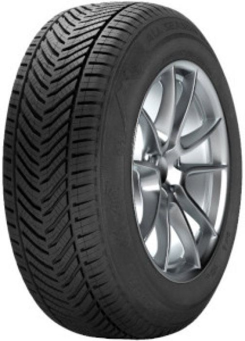 Pneu AUTO Taurus All Season 185/55 R15 82H Quatre saisons - Cdiscount Auto