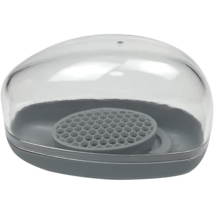 1 Pc Pilon À Ail Râpe À Nourriture Hachoir Ail Manuel Viande De Noix ...