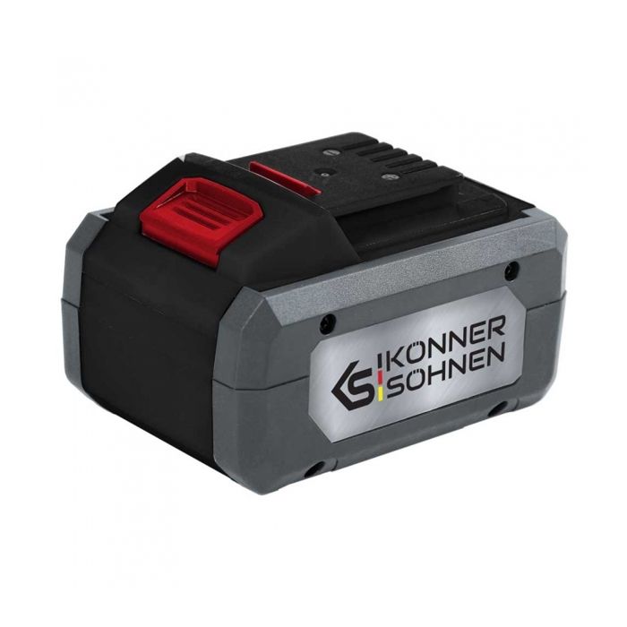 Batterie lithium 20V 8 Ah - Könner Söhnen KS 20V8-2 - Cdiscount Bricolage