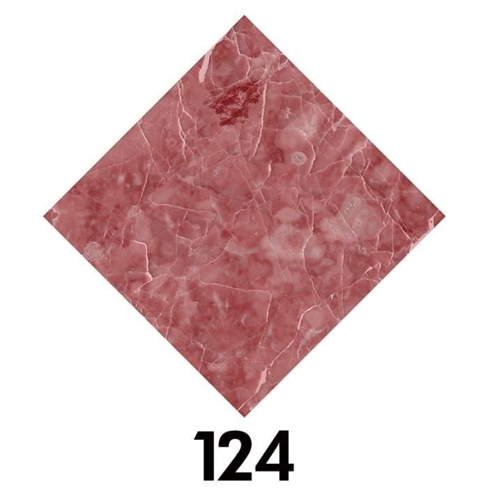 Décoration murale,Stickers muraux diagonale de sol ,Carrelage dur ...