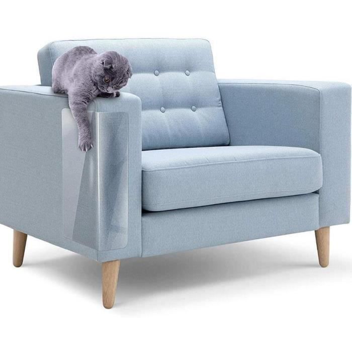 Griffoir,Tapis à gratter pour canapé et chat,grattoir d'arbre à chat ...