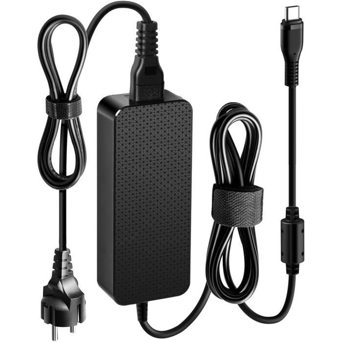 Bloc D'Alimentation Usb-C 100 W Pour Asus Rog Flow Z13 Gz301Ze-Lc032W ...