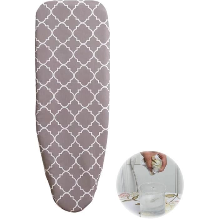 Housse Table À Repasser Pour Homes Hotel Voyage,90*30Cm 100*34Cm 110 ...