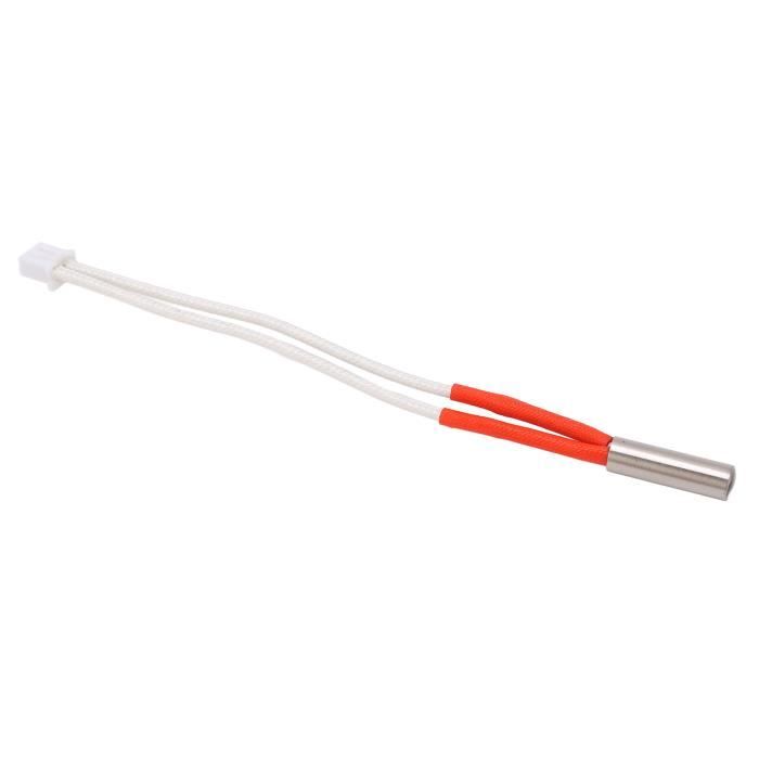 Cartouche chauffante - ETO - Compatible Anycubic - 40W - Temp max 280°C ...
