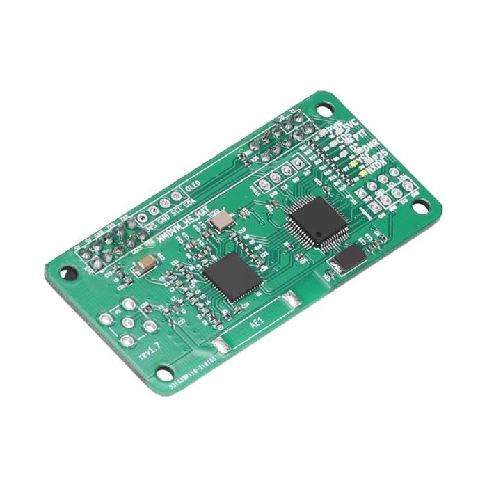 EJ.life Carte Hotsopt Hotsopt Board MMDVM Module Extension Version Set ... EJ.life Carte Hotsopt Hotsopt Board MMDVM Module Extension Version Set ...