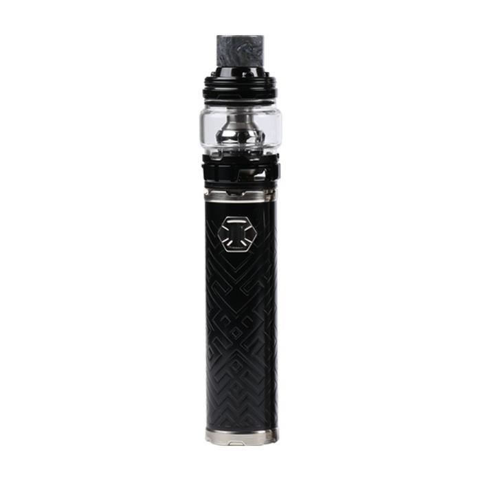 Eleaf iJust3 80W Kit Cigarette électronique 6.5ml Atomizer avec 3000mAh ...