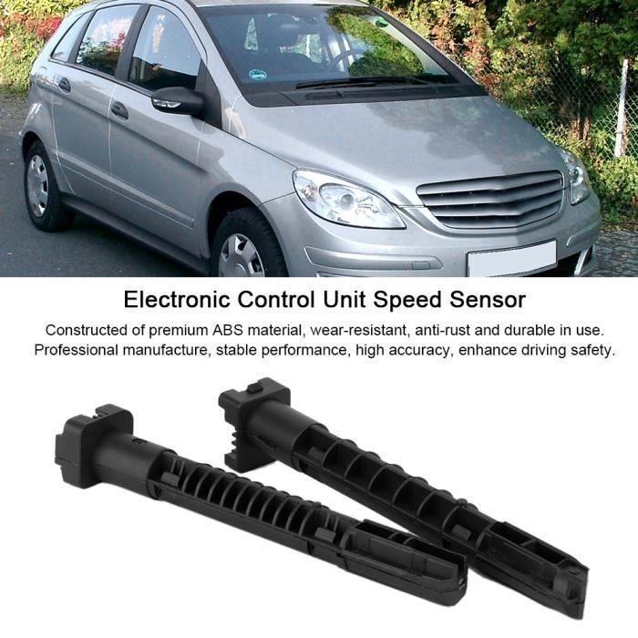 Garosa Capteur de vitesse Electronic control unit Suuonee-Transmission ...
