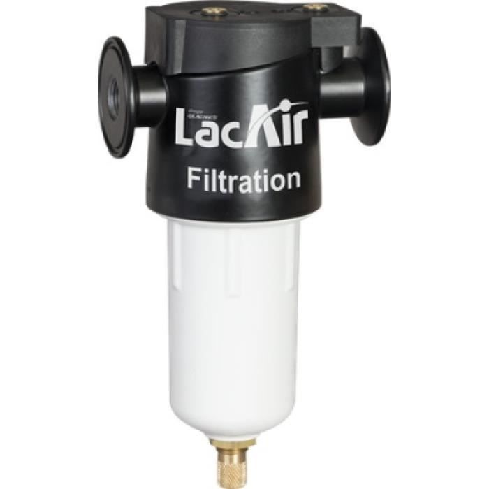 Filtre à air comprimé - charbon actif CA6B Lacmé - Cdiscount Bricolage