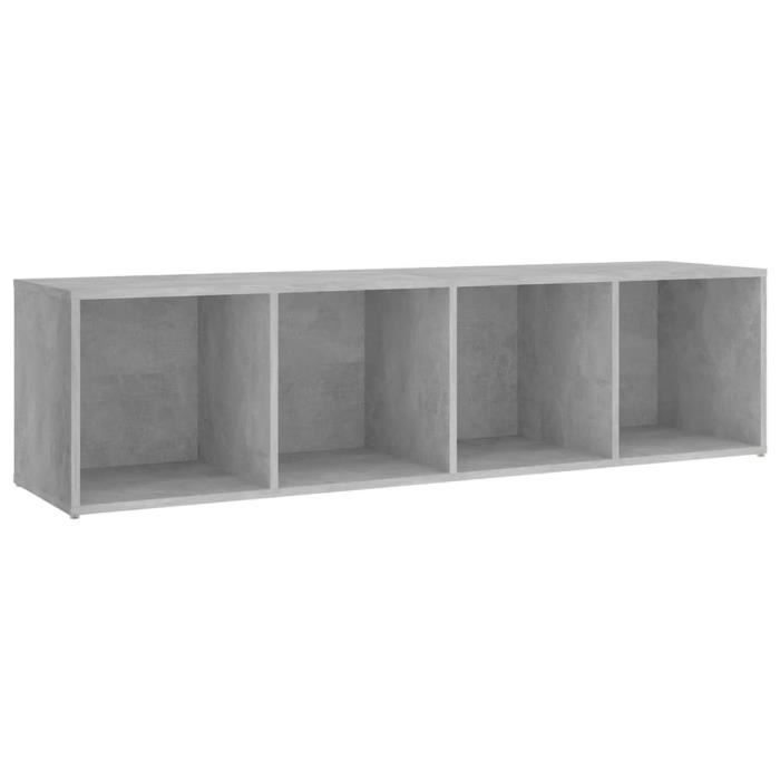 Meuble TV simple, meuble de salon moderne, style nordique ,Meuble TV ...