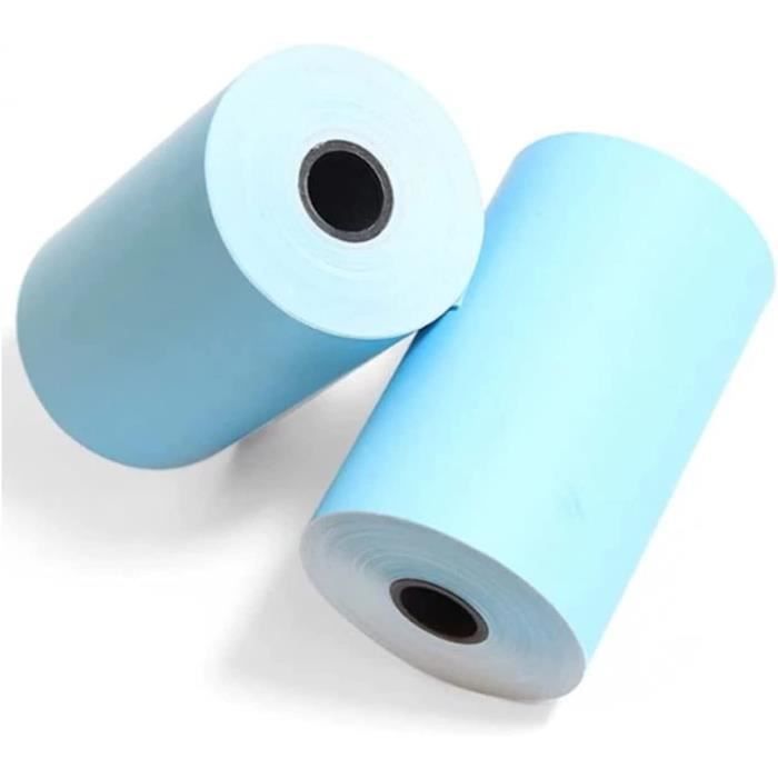 50 x Rouleau Carte e (CB) - - Terminal de Paiement (TPE) 57x40x12mm ...