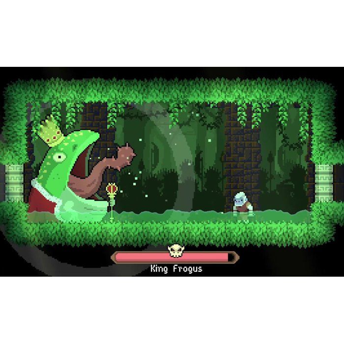 Dunjungle Premium Edition SWITCH - Cdiscount Jeux vidéo