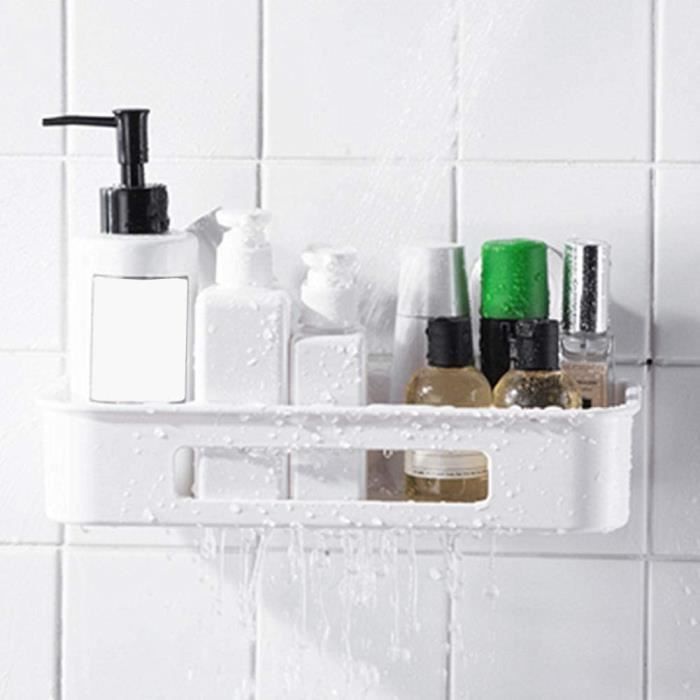 Rangement Douche Rangement Salle De Bains Rangement Salle De Bain ...