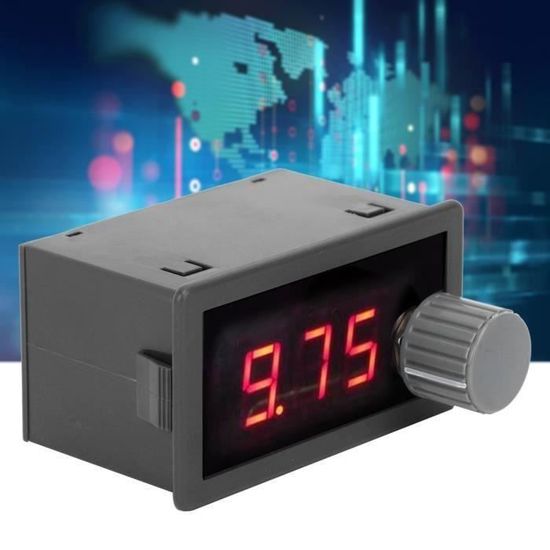 Générateur de signal de tension numérique boîtier entièrement fermé ...