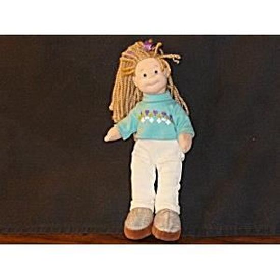 Ty Teenie Beanie Bopper - Cool Cassidy - Cdiscount Jeux - Jouets