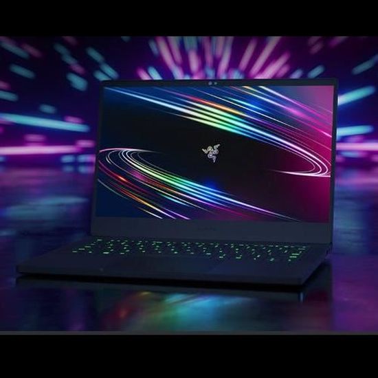 Razer Blade Stealth 13 Laptop 4K Touch i7 1065G7 GTX 1650 Ti 16GB RAM ...