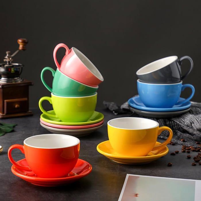 Tasses Caf