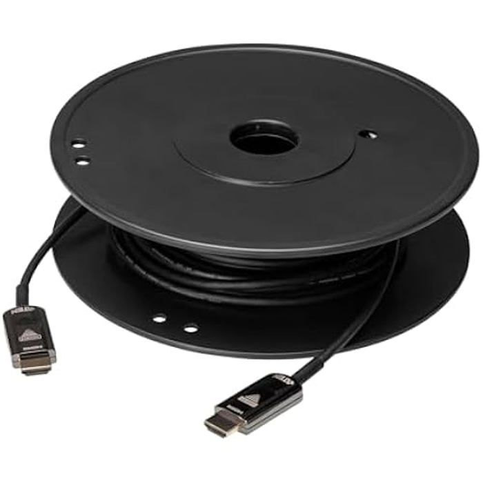 Câble optique actif HDMI - ATEN - VE781030 - 30 m - True 4K - 18 Gbps ...