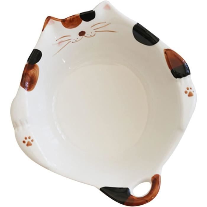 Bol De Dessin Animé Pâtes Apéritif Bols À Desserts Bol De Ramen Bol ...