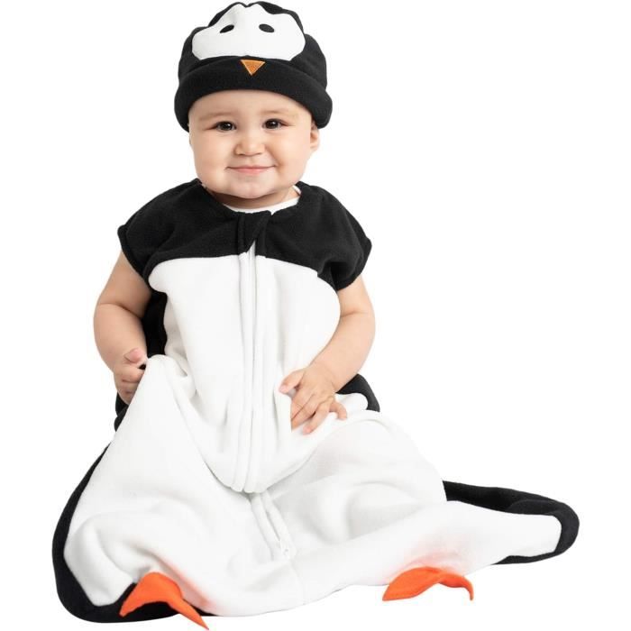 Pour Votre Lit Enfant Un Sac De Couchage - Gigoteuse - Couverture Bébé ...