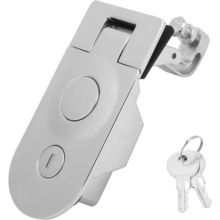 Verrouillage par compression de la boîte à outils, Loquet à Compression ...