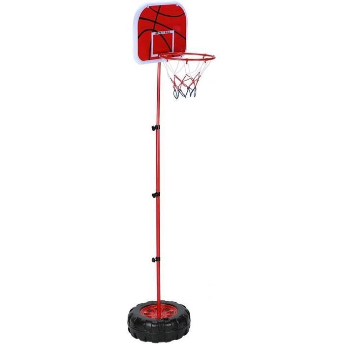 Support de Basket-Ball portatif de Panneau de Basket-Ball de Taille ...