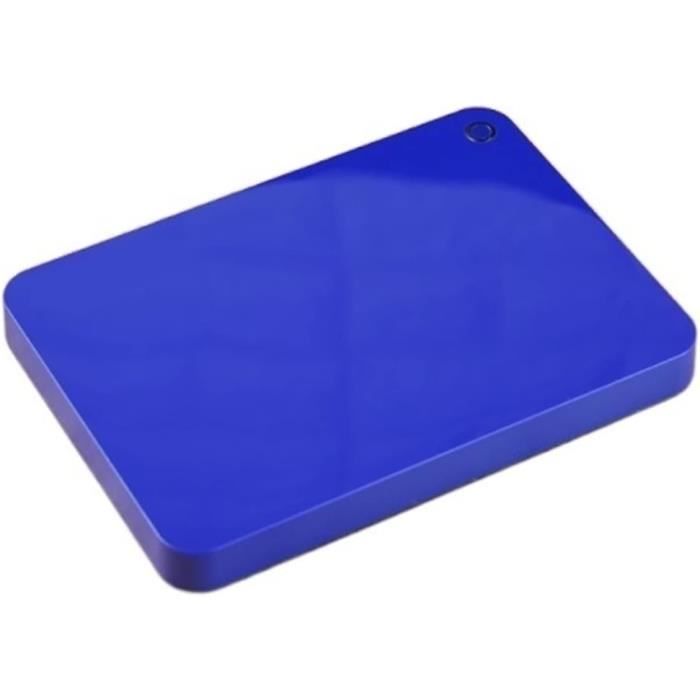 Disque Dur Externe 4 to HD Externo Disque Dur Externe Portable USB 3.0 ...